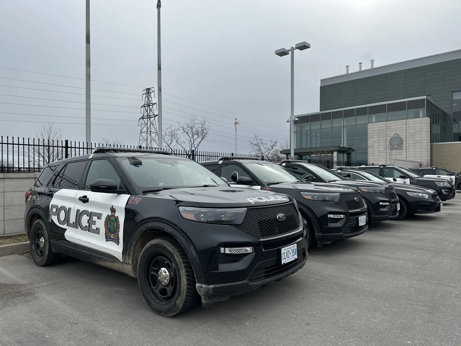 Headquarters | Niagara Regional Police Service